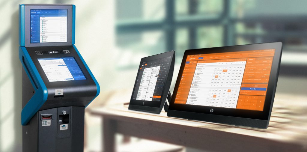 Betomall –Gaming Systems